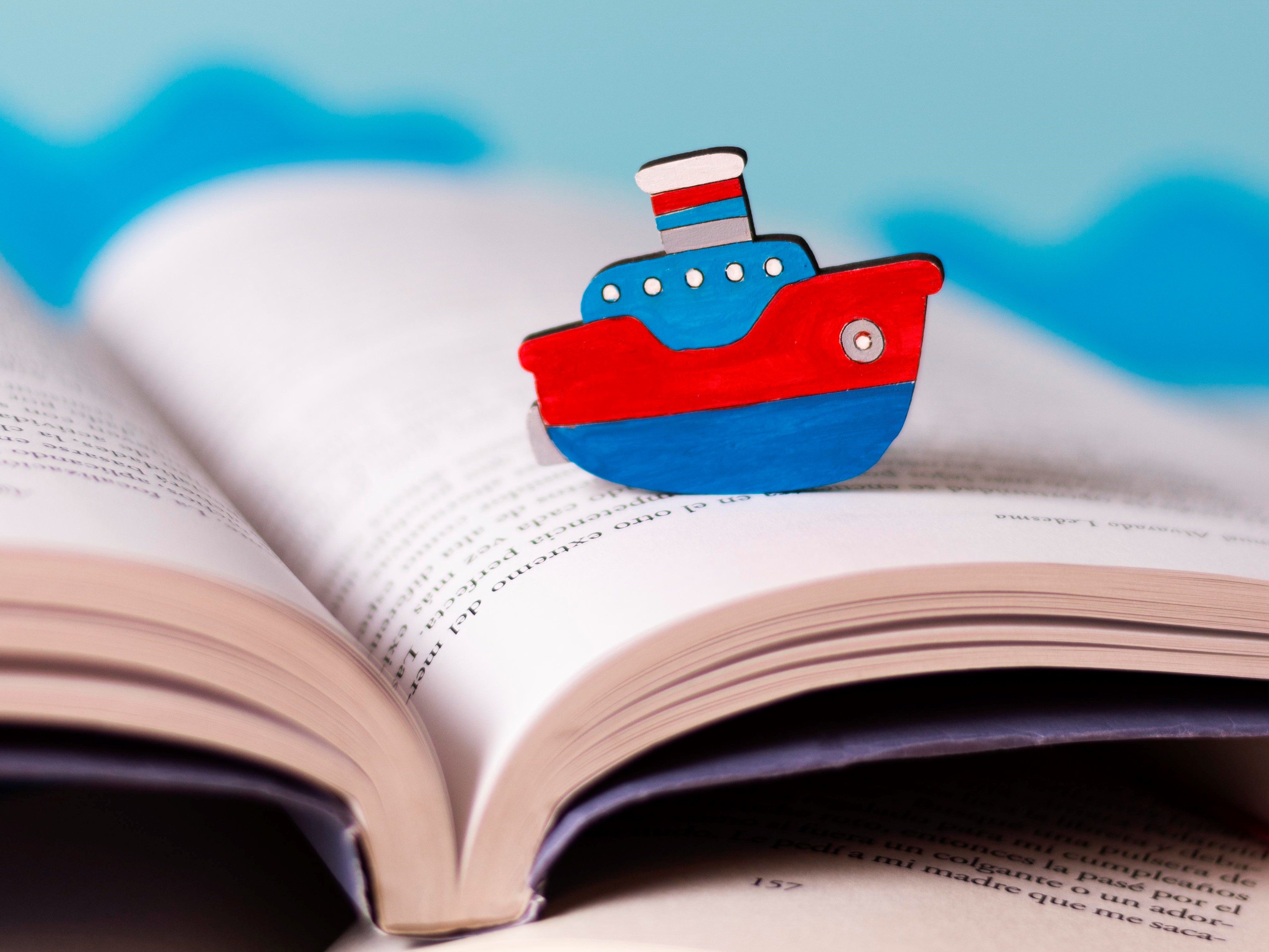 Viajes Lectores: Potenciando la motivación y comprensión lectora en ...